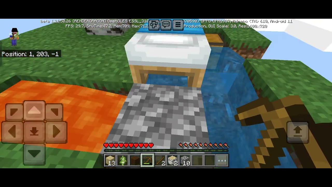 sus block 1 - YouTube