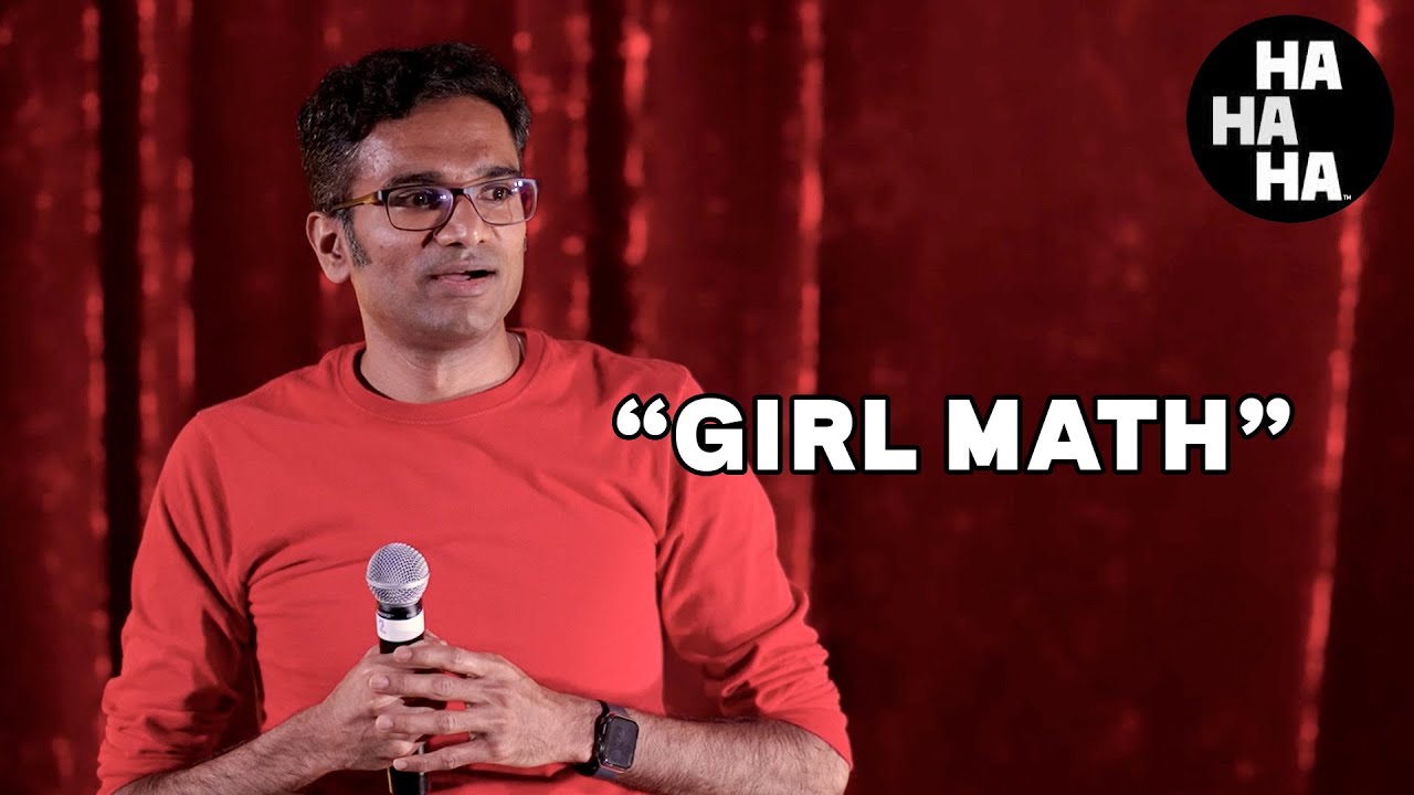 Aseem Halbe - The Discovery Series - YouTube