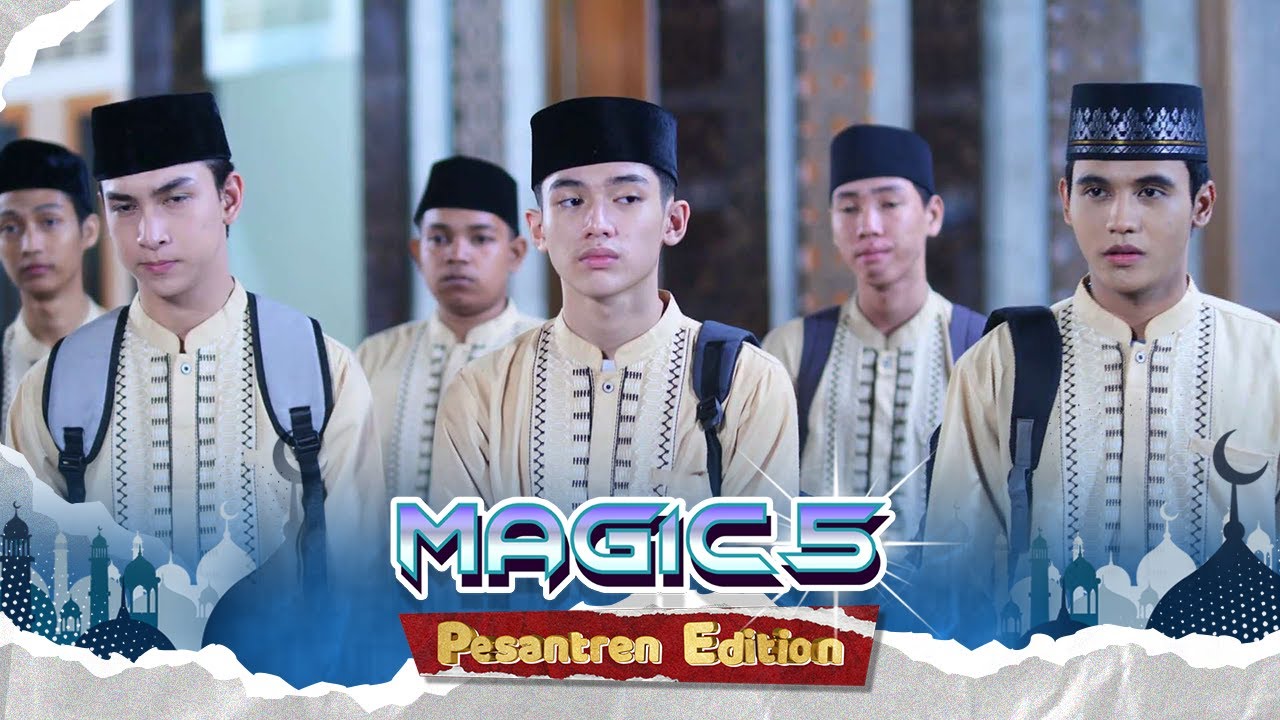 Malu Banget! Cowok-cowok Ini Ngompol di Celana Gara-gara Ketakutan ...