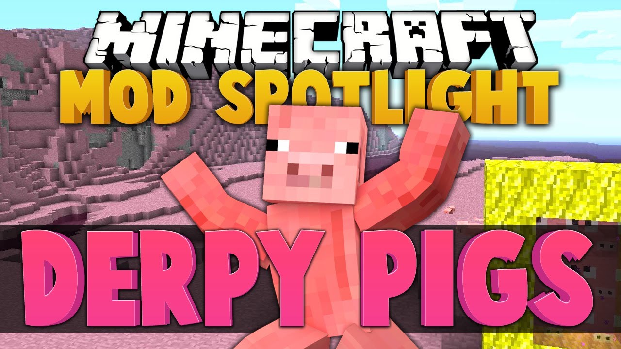 Cara De Minecraft Derpy