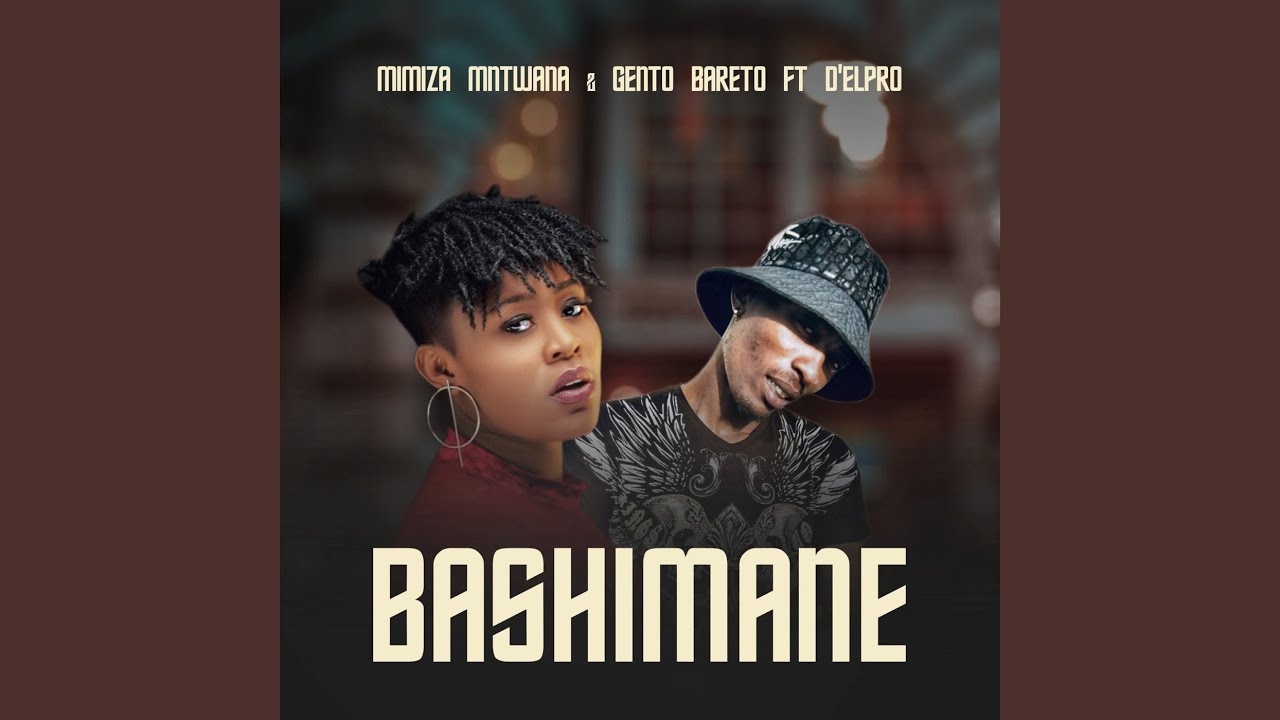 Bashimane - YouTube