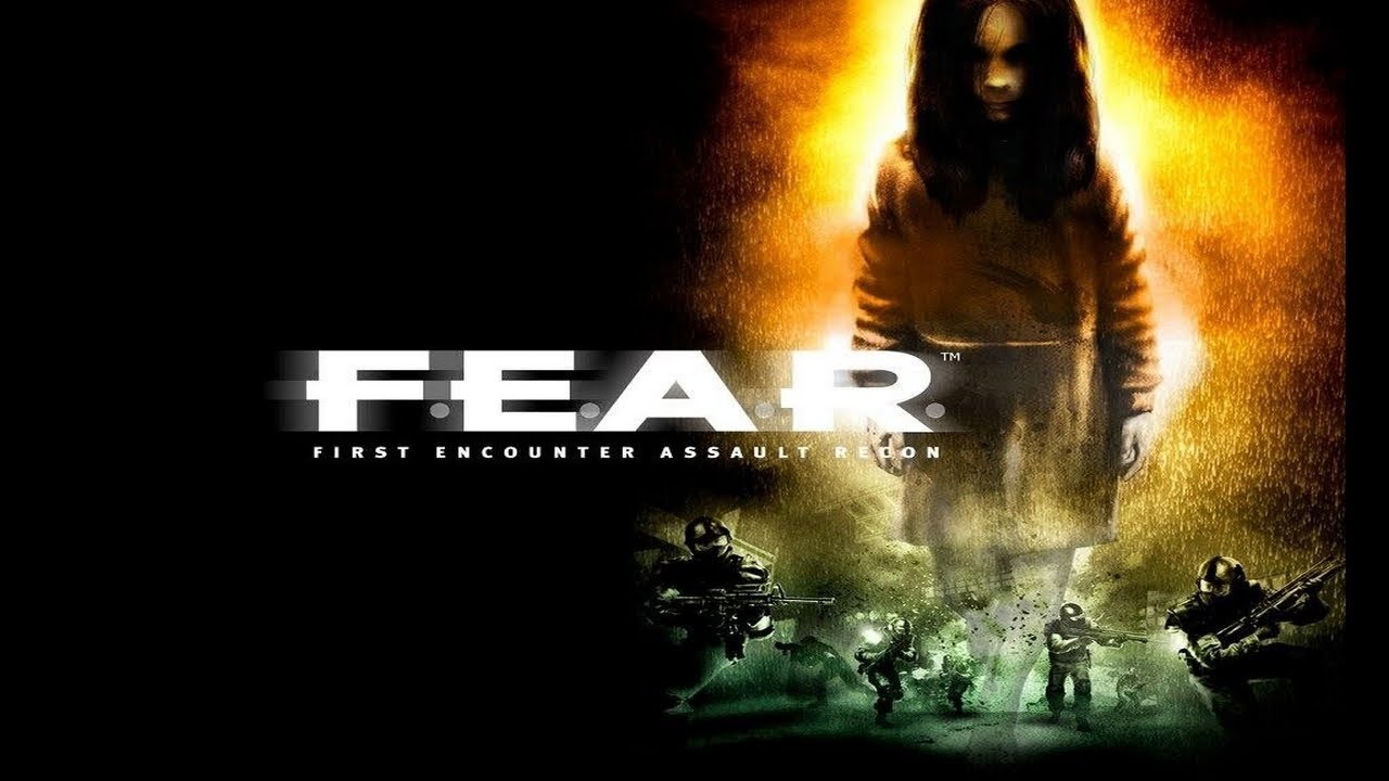 F.E.A.R. Full Walkthrough + All Collectables (Extreme Difficulty) - YouTube