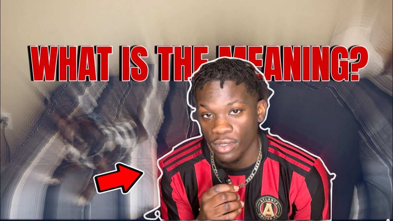 WHAT IS THE MEANING OF P LYFE🔥 | Weeknd In The Lyfe Of P | Hot Pot ...