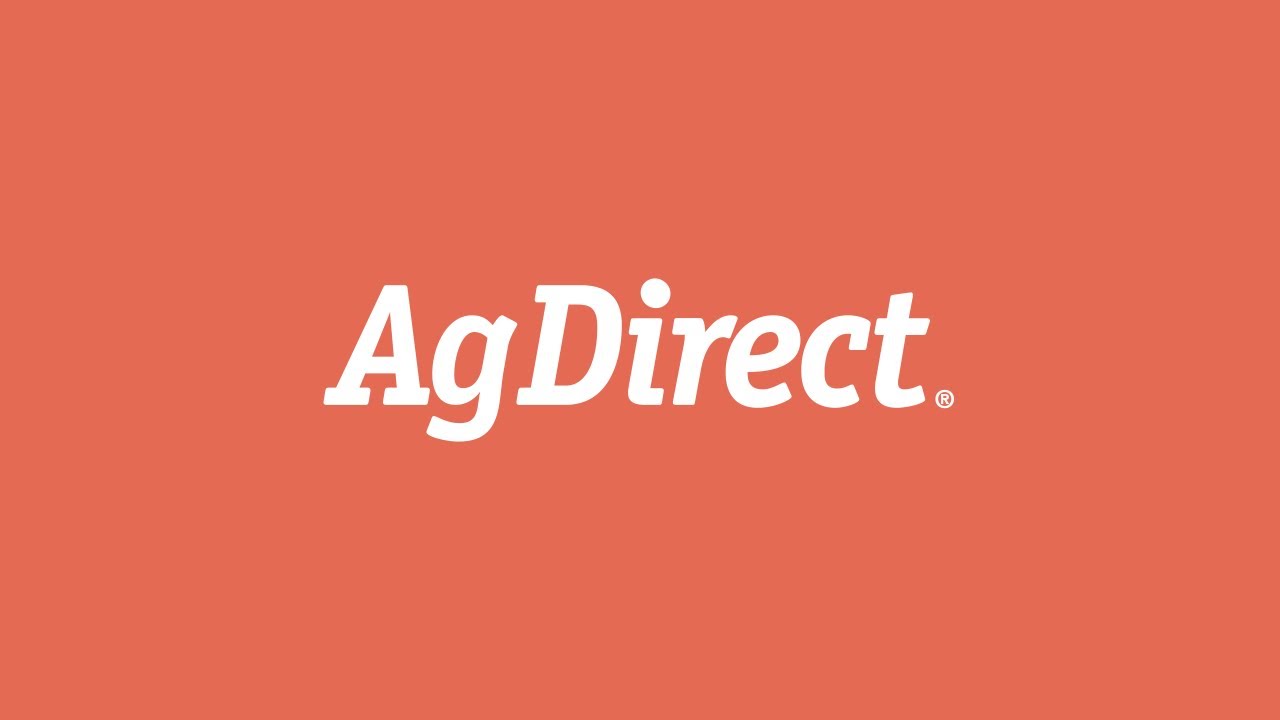 This is AgDirect - YouTube