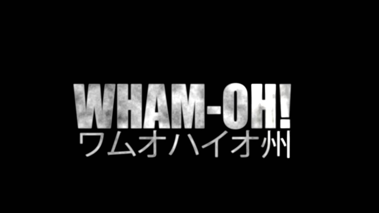 Wham-Oh! Series Teaser Official - YouTube