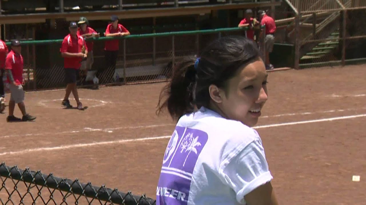 HI Achiever - Rachel Alm from Roosevelt High School - YouTube