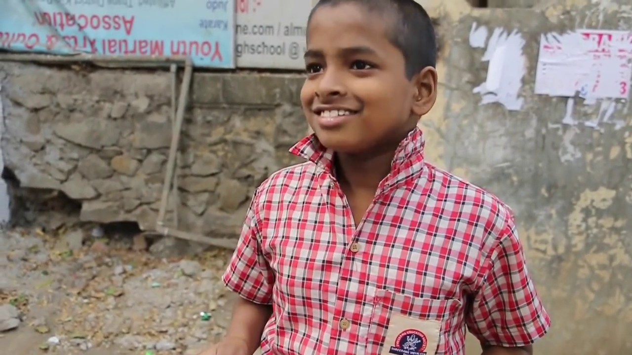 PATI PENCIL || पाटी पेन्सील ||( SLATE & PENSIL ) || Marathi Short Film ...