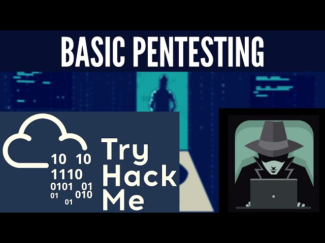 Hackersploit Ctf Walkthroughs