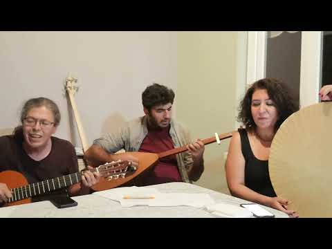 TersName - Kan Kurşundan Silinince (Ahmet Kaya)