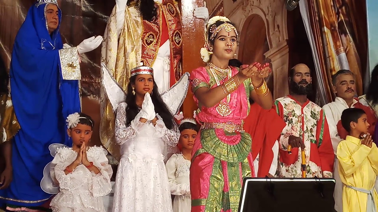 Royappanpatty paska introduction song 2018 - YouTube