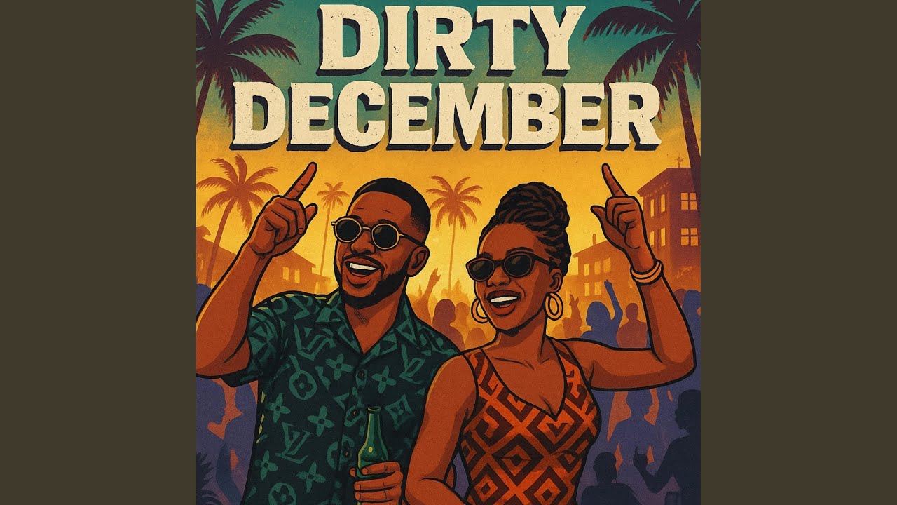 Detty December - YouTube