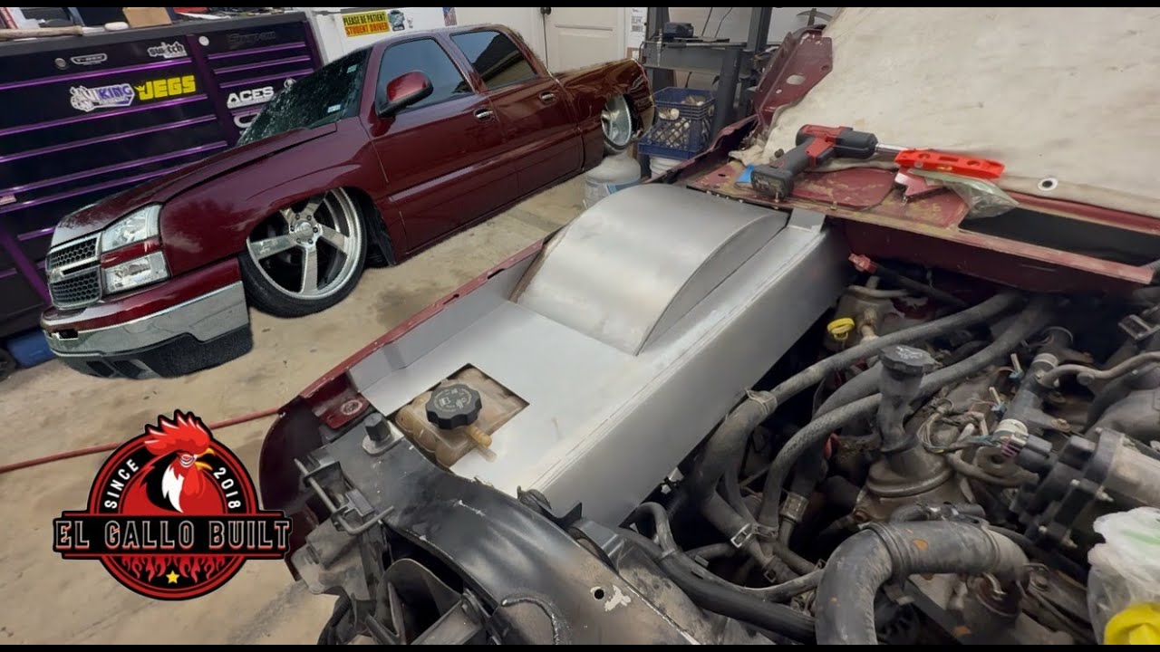 Custom Fender Tubs! Part 1! - YouTube