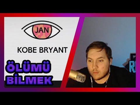 Ünlülerin Ölüm Tarihini Bilen Kanala Tepki | RRaenee