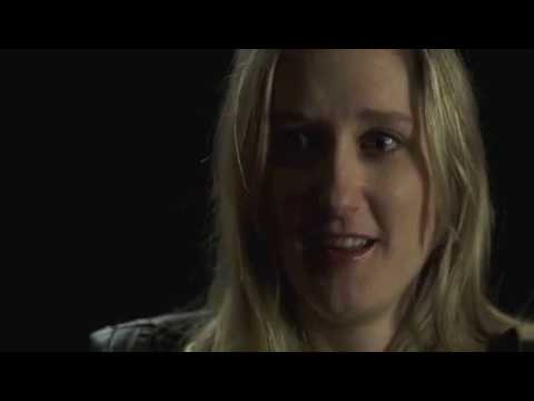 Sarah Hallam Showreel 2013 - YouTube
