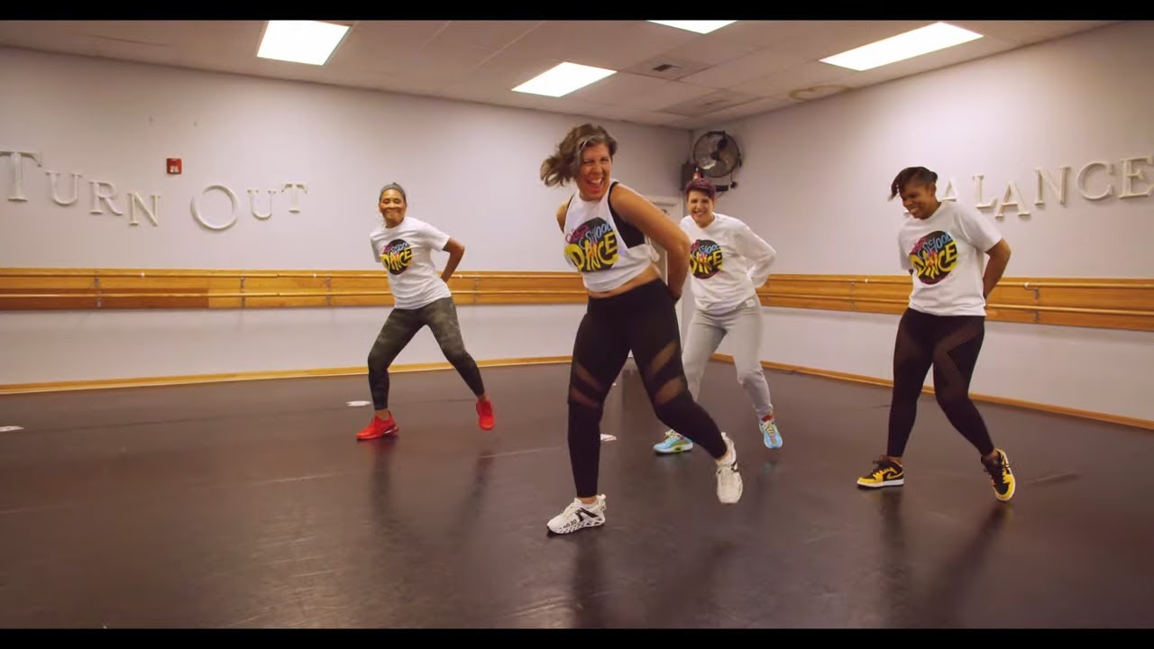 Old School Hip Hop Dance Moves That Make You Feel Like You're In The ...