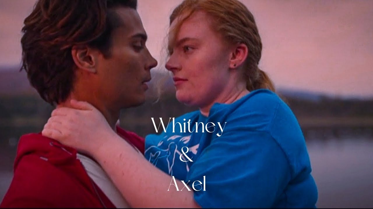 Whitney & Axel | Make Me Move [ Boot Camp ] - YouTube