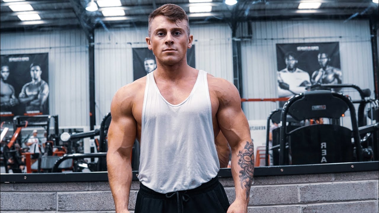 SOMETHING I NEED TO GET OFF MY CHEST... - YouTube