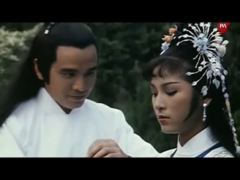 ศึกสองนางพญา Princess Cheung Ping 1981 - YouTube
