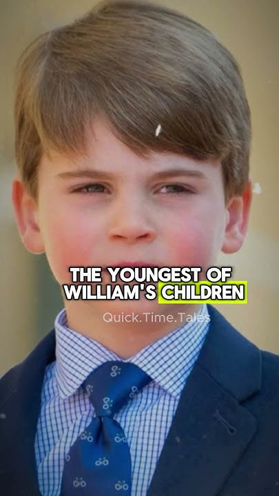 The next 13 royals in line to the British throne #unitedkingdom # ...