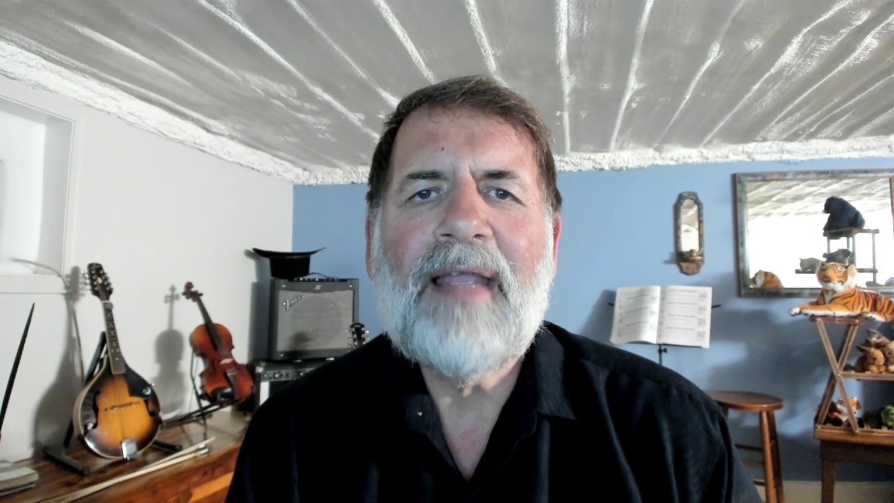 Do supernatural Connections really happen??? Grandpa Sam Gary - YouTube