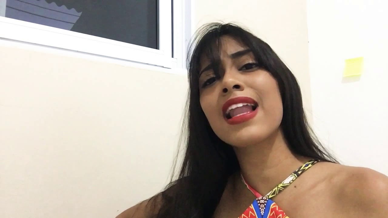 DESPEDIDA- WESLEY SAFADÃO/ COVER- YASMIN MARIA - YouTube