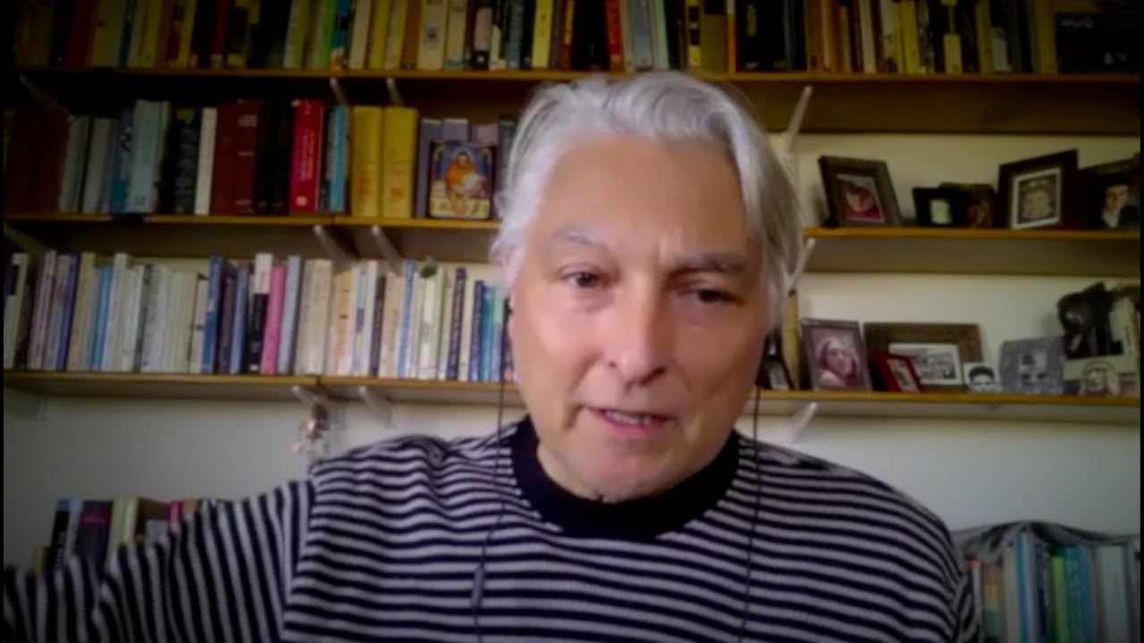 Deep Weird Dialogues 9 - Dr. Gregory Shushan and the Complexity of Near ...