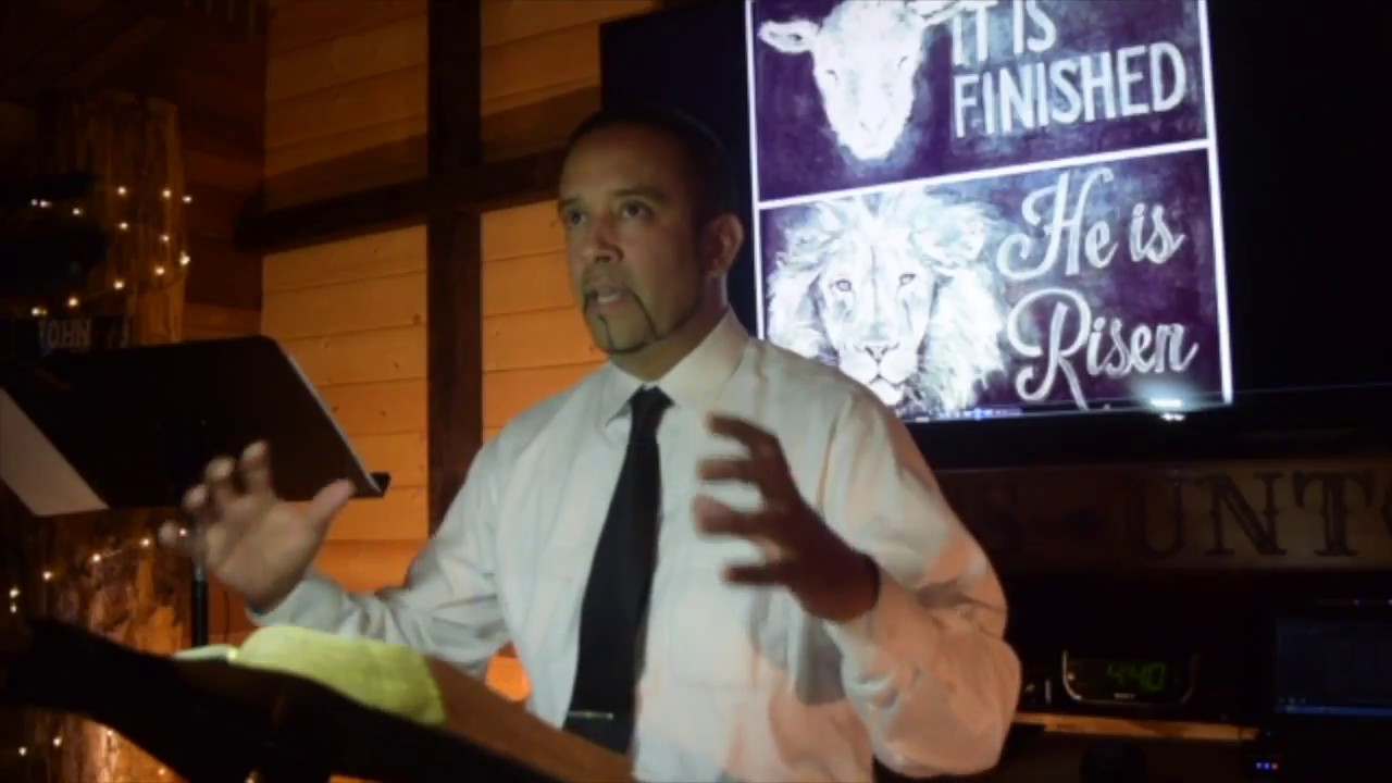 They went out from us, but they were not of us; - YouTube