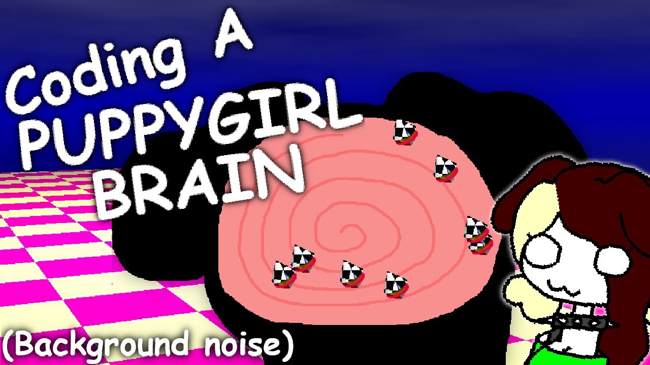 Silly Programmer Girl Yaps For Like 40 Minutes Gay And Attempts To Be ...
