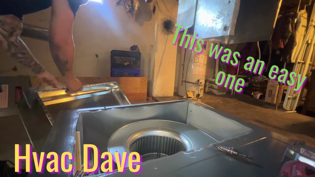 What Is The Difference Between A Highboy And Lowboy Furnace at Shirley ...