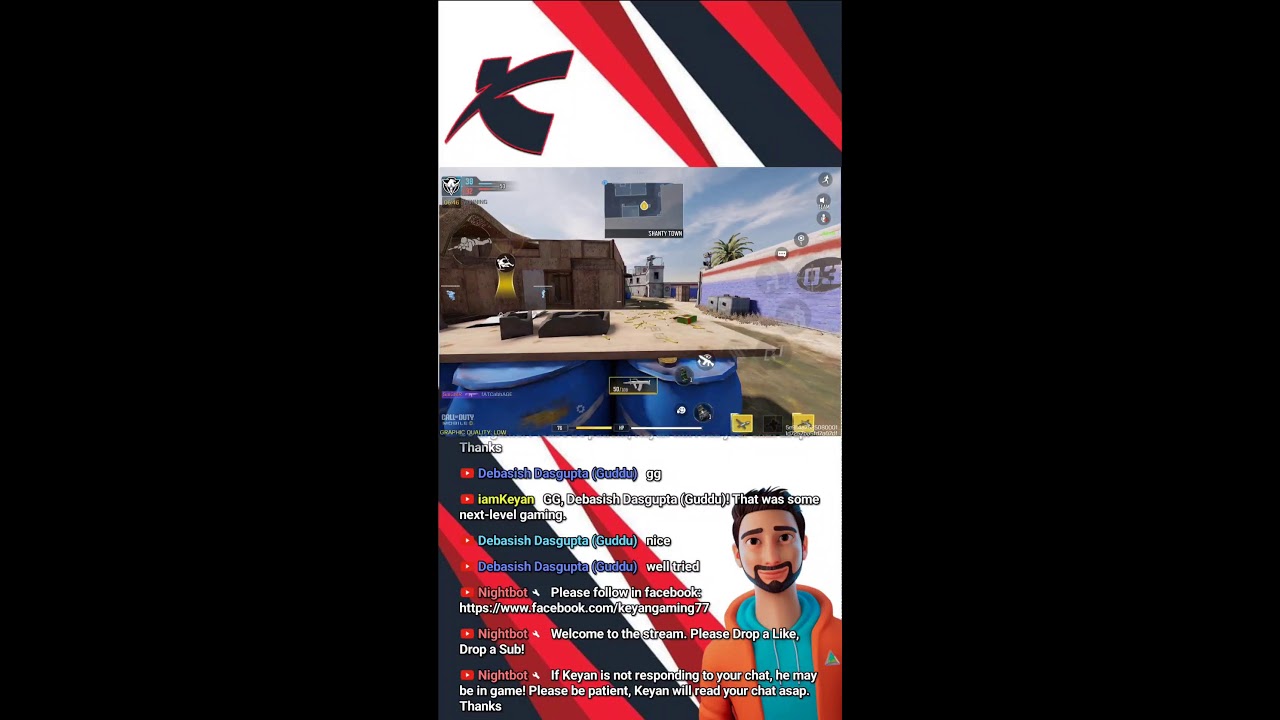 Trigger Happy Hour: COD Mobile Edition! - YouTube