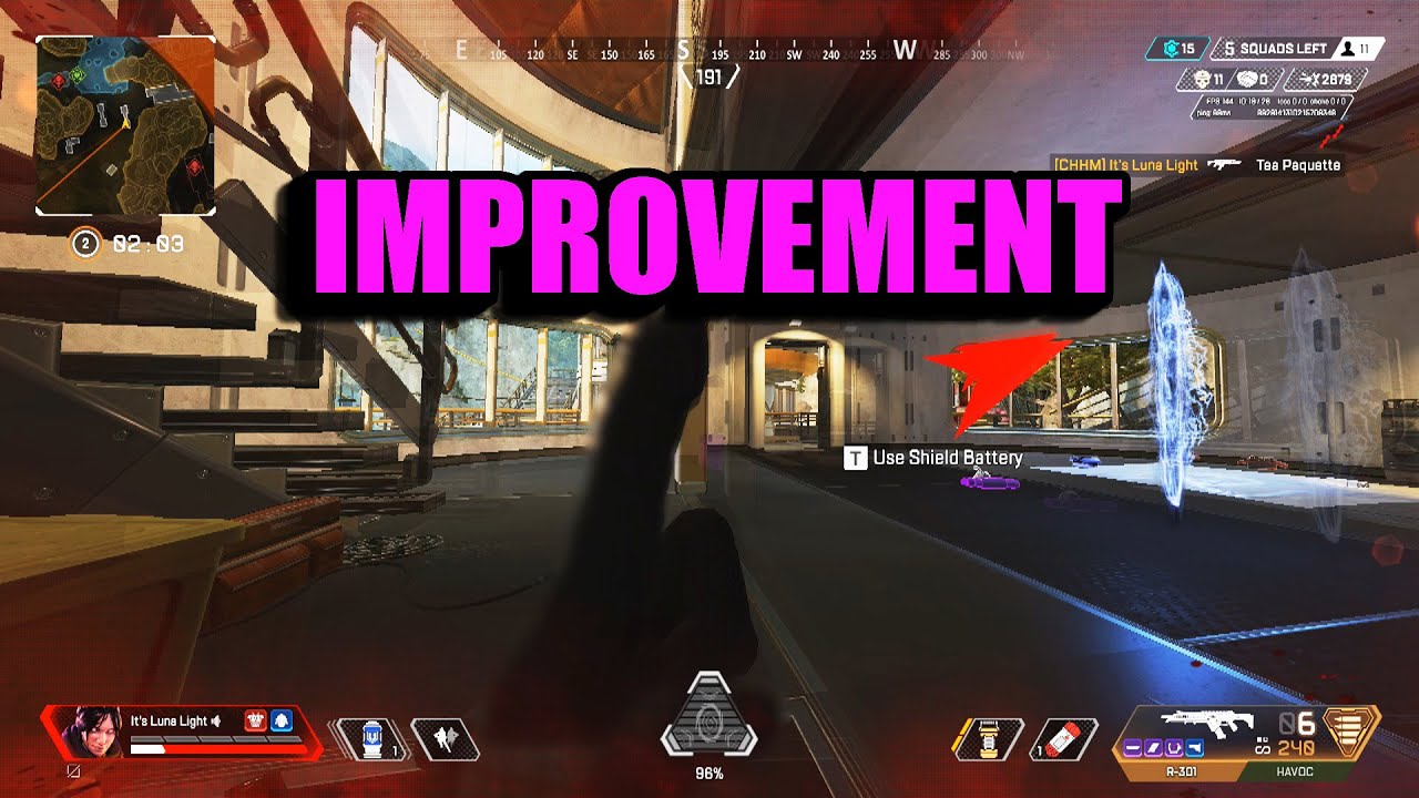 We're getting closer and closer to our goal :) - YouTube