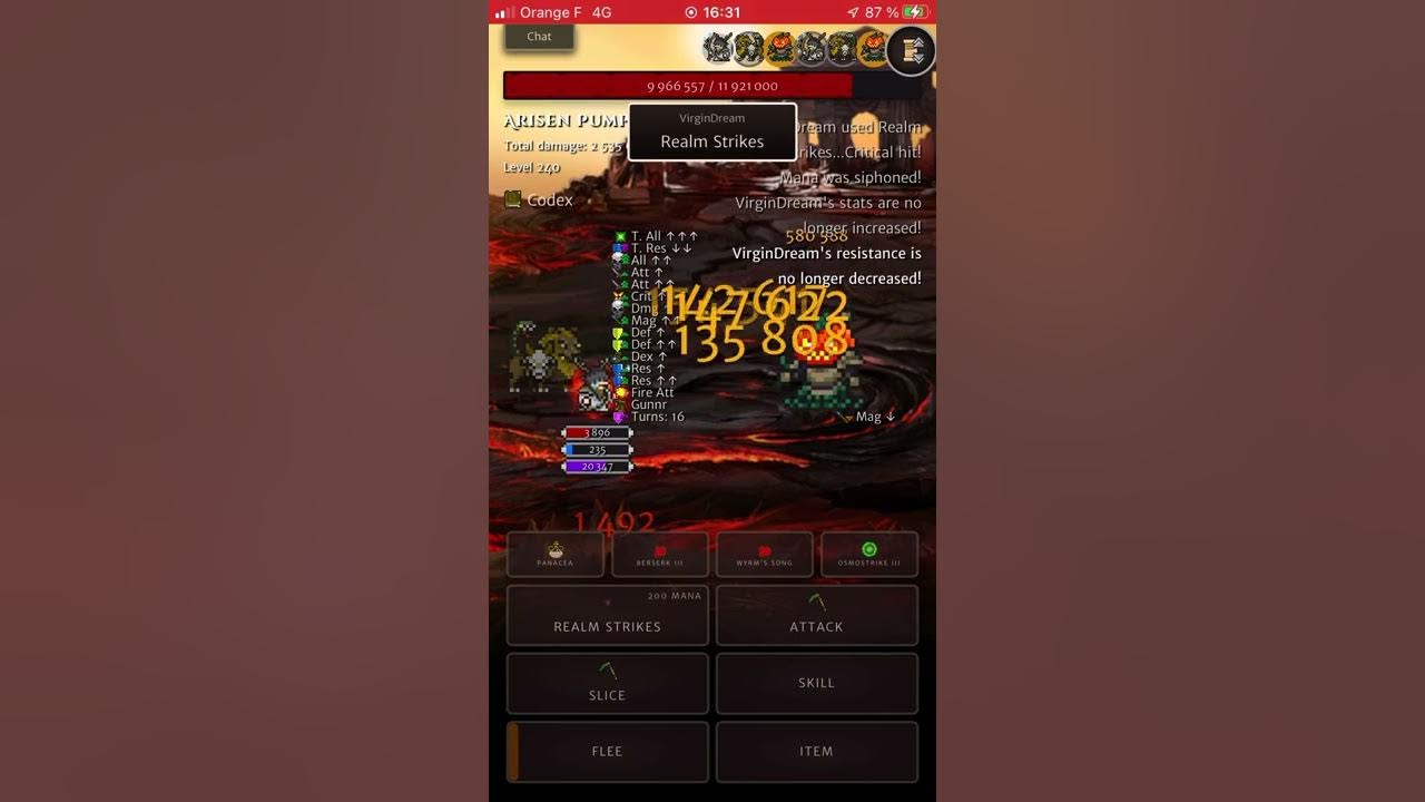 Deity Raider (Beginner lvl 231) - YouTube