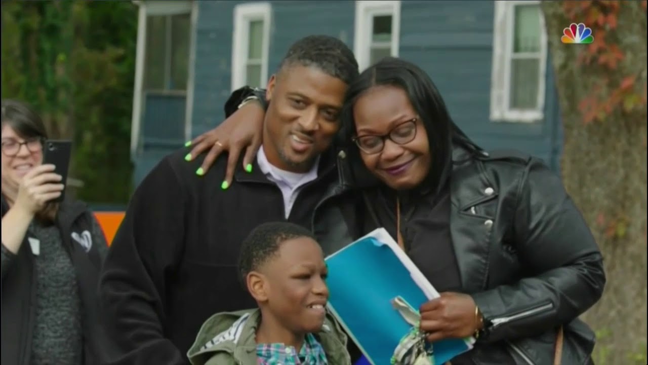 NFL on NBC Toyota Halftime 2019 Thanksgiving NO@ATL - YouTube