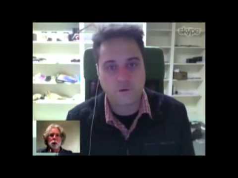Dennis Trainor Jr. - YouTube