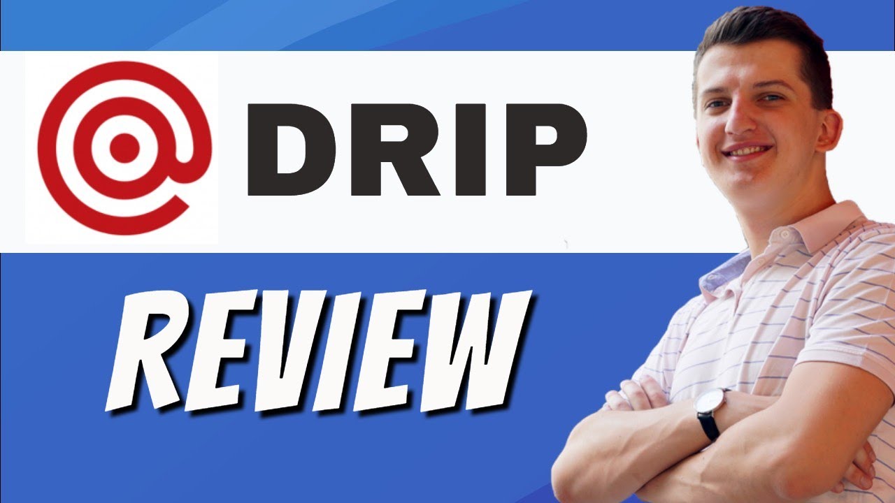 Watch This Before Using Drip - Drip Review 2021 - YouTube