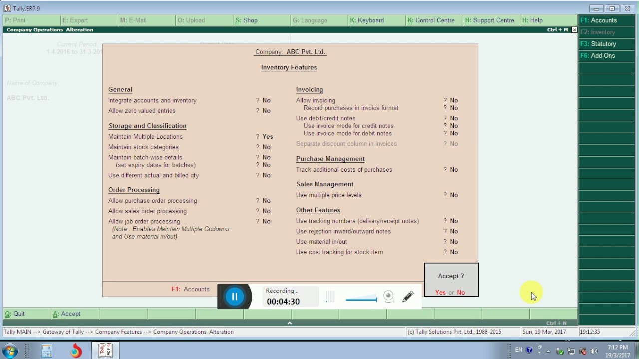 Fun Opening Stock In Trial Balance Tally Form 26as Pdf fun-opening-stock-in-trial-balance-tally-form-26as-pdf