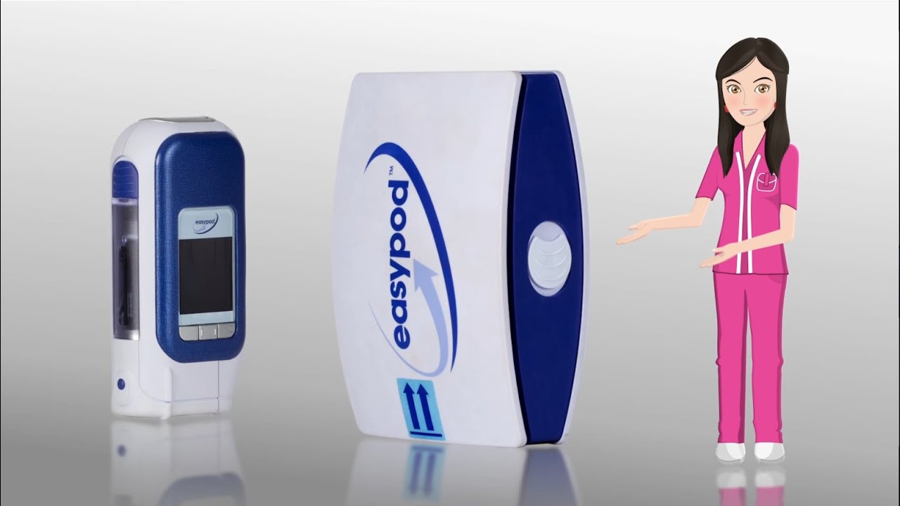 Laboratorios Merck - YouTube