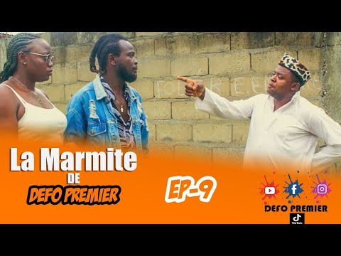 La Marmite de Defo Premier [Épisode 9] - YouTube