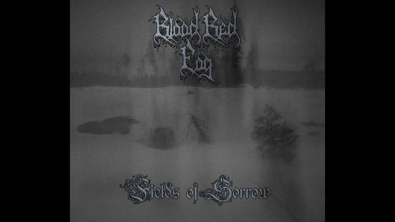 Blood Red Fog - Fields of Sorrow (Full Album) - YouTube