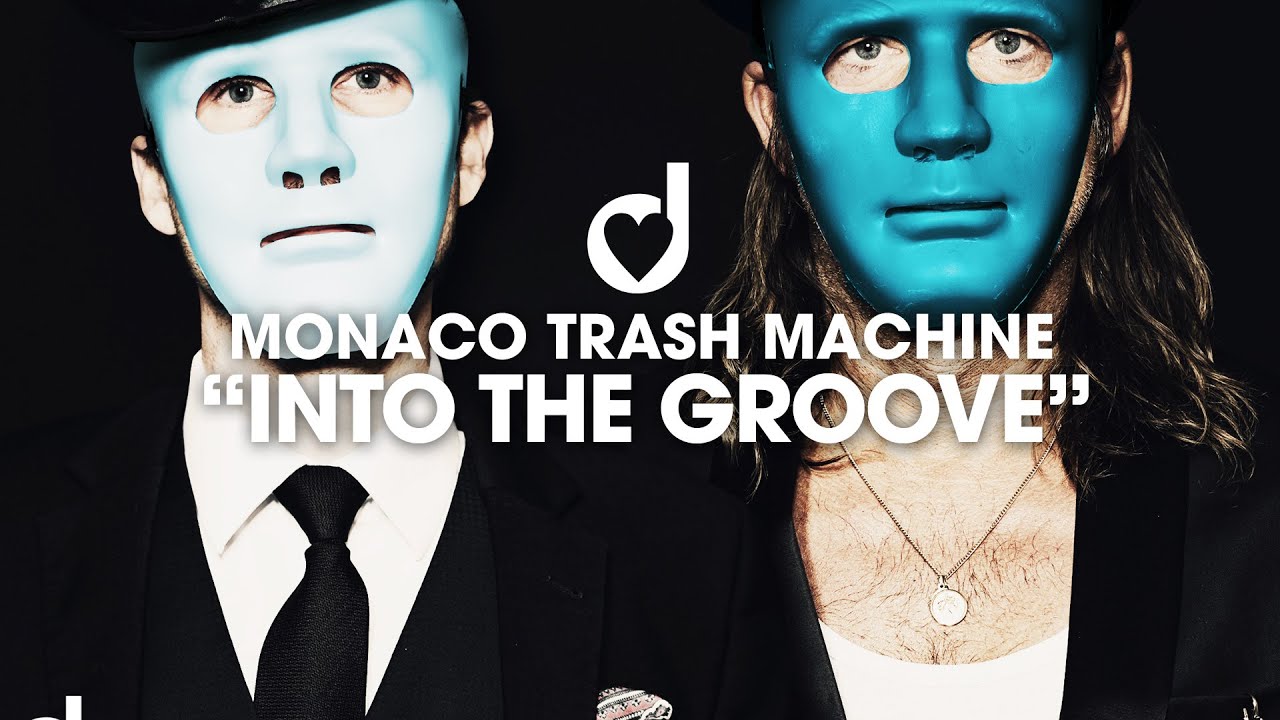 Monaco Trash Machine – Into The Groove - YouTube