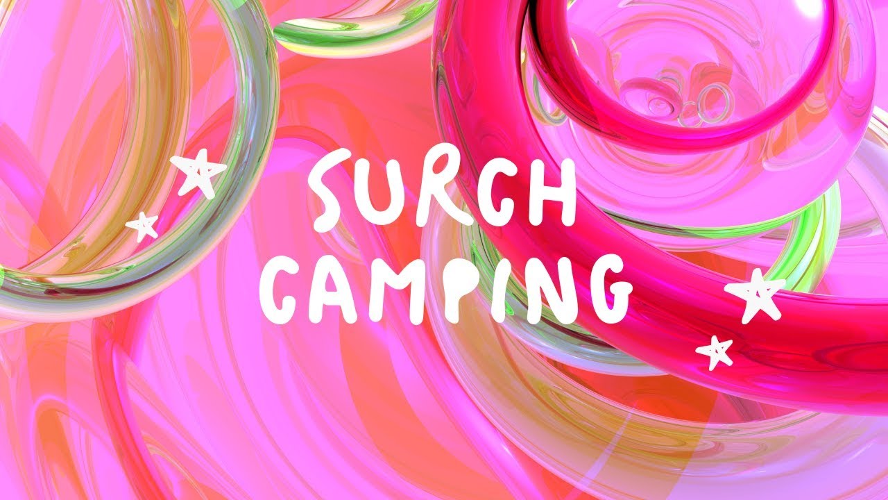 G is for God | Surch Camp Edition (GoPro + Vlog Style) - YouTube