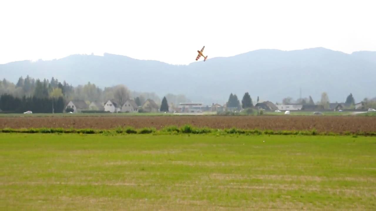 Flugshow Modellbau Schweighofer Teil 4 - YouTube