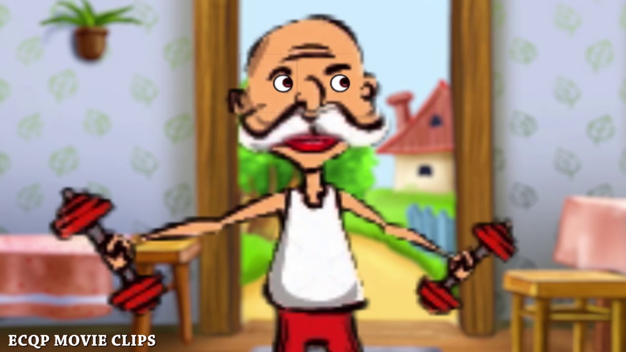 ''#Bonifacio Torres'' Aconseja el ejercicio/ - YouTube