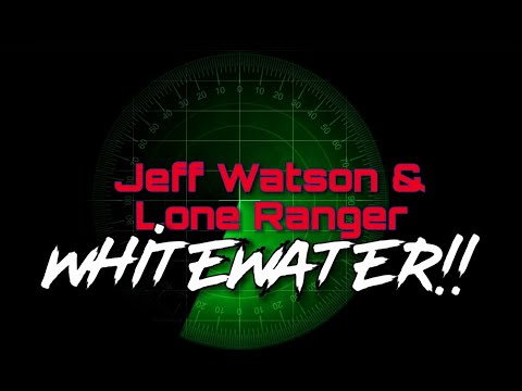 Jeff Watson & Lone Ranger: White Water music video - YouTube