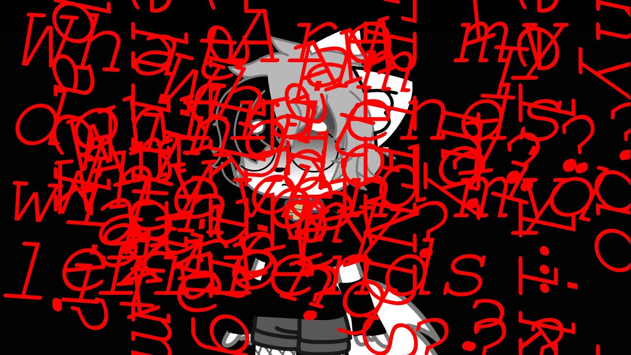 Random vent :D - YouTube