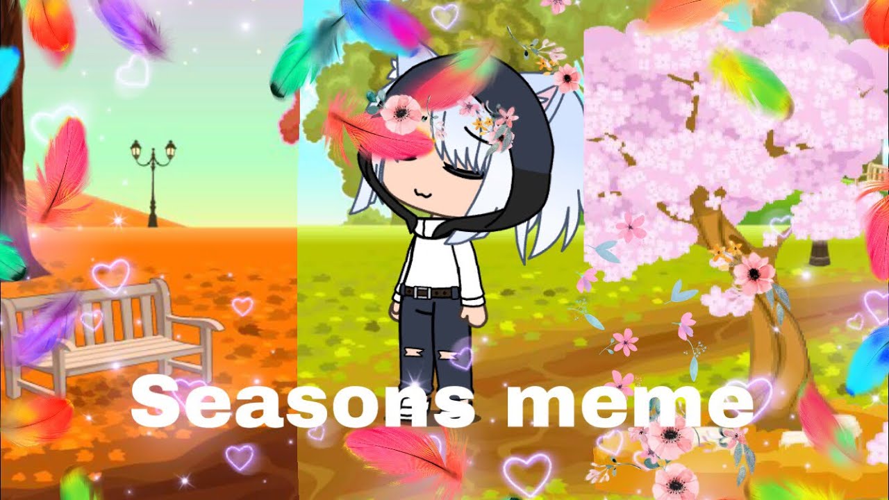Seasons Memes