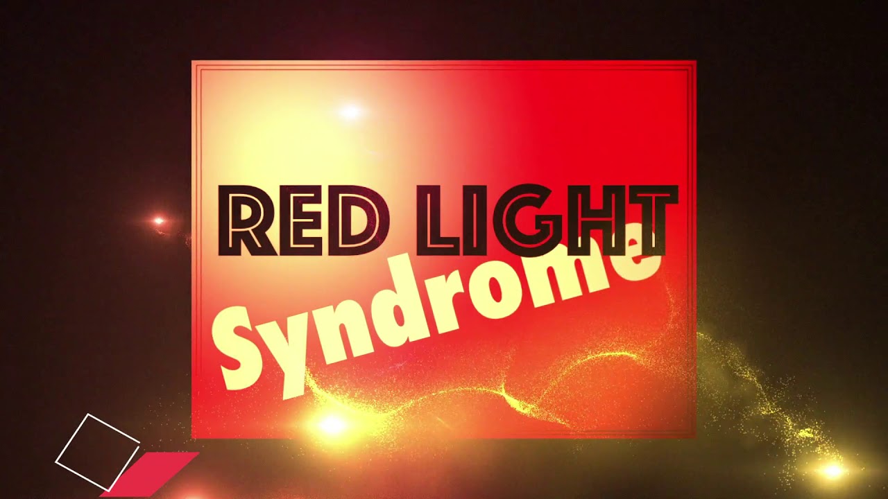 Red Light Syndrome Theme - YouTube