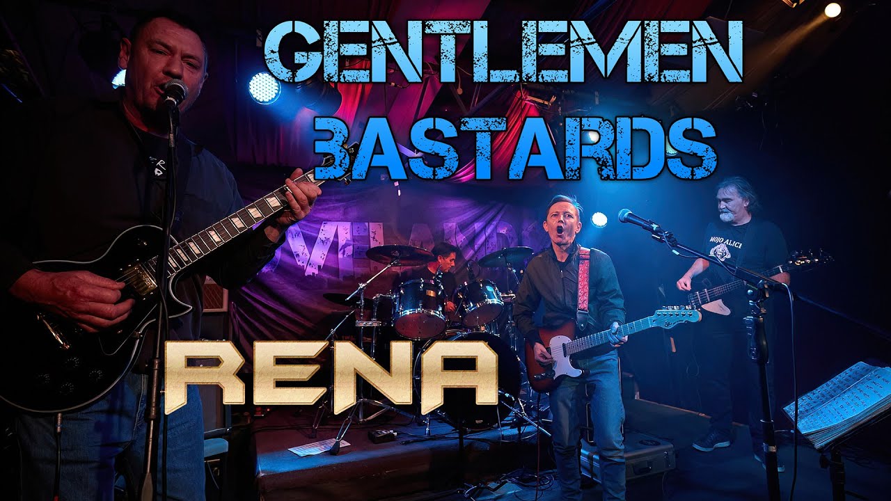 Rena, Performed by Gentlemen Bastards - Live at Lovelands - YouTube