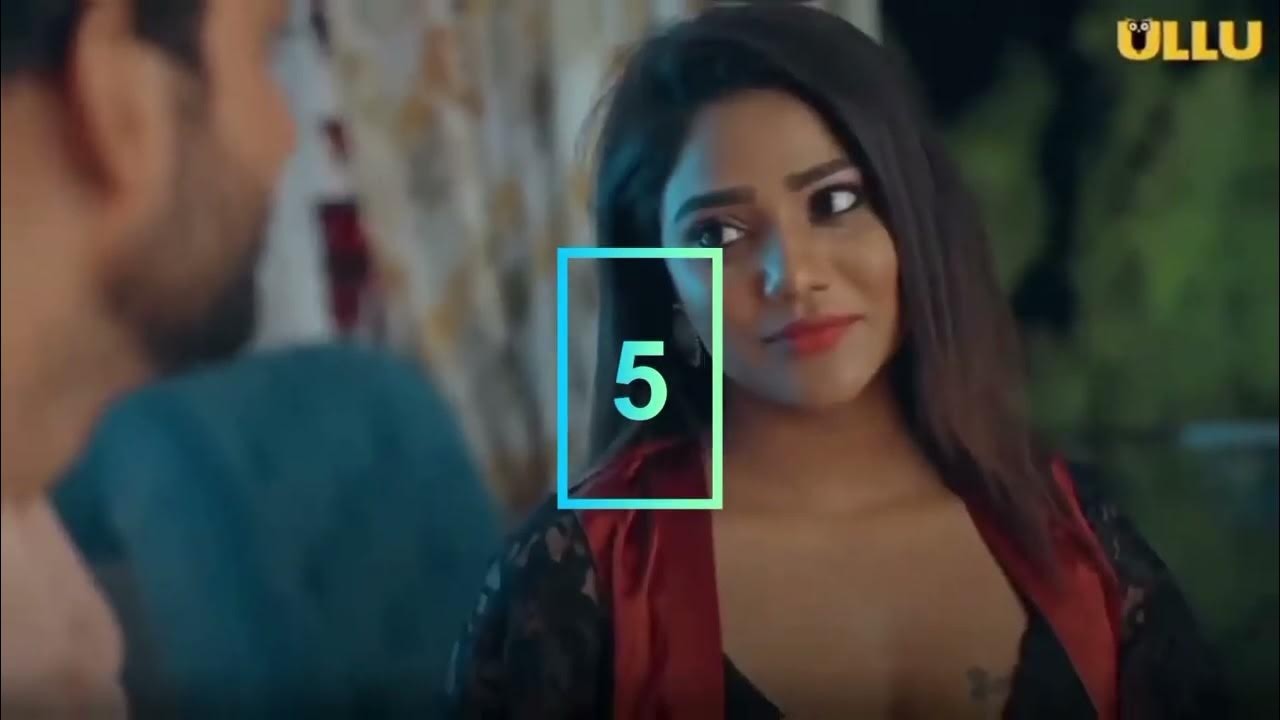 Top 10 Famous Ullu Web Series Actress Name 2023 | Who is Number 1 | Ullu Web Series Heroine ...