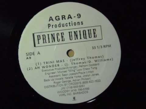 Ouch! - Prince Unique - YouTube
